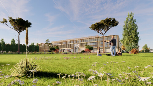 3iS, école responsable, engagée et inclusive