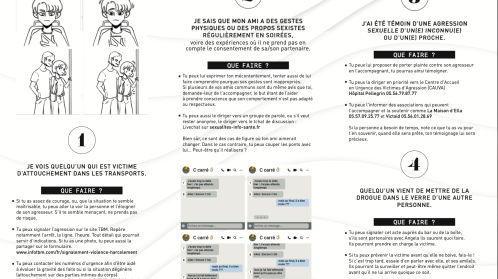 3iS, école responsable, engagée et inclusive