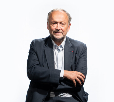 Découvrez l'histoire de l'école 3iS